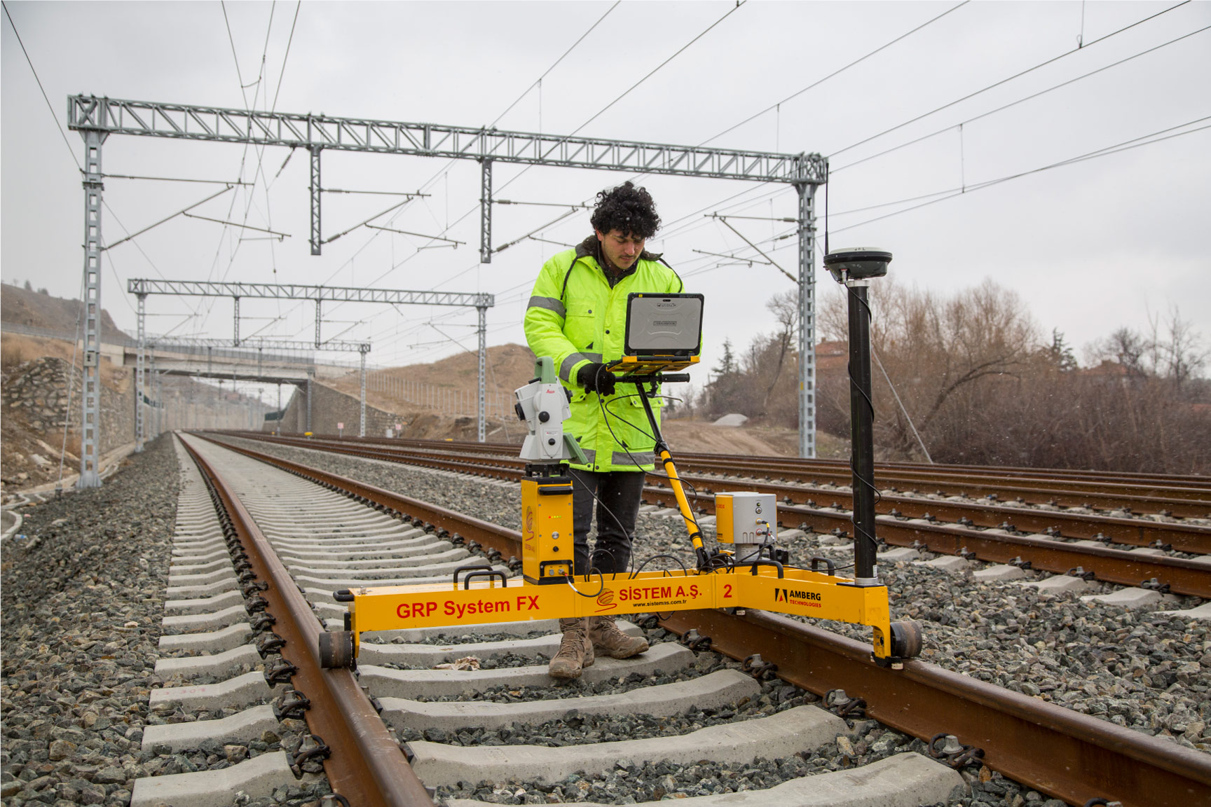 Geomatik Hizmetler - Prohit