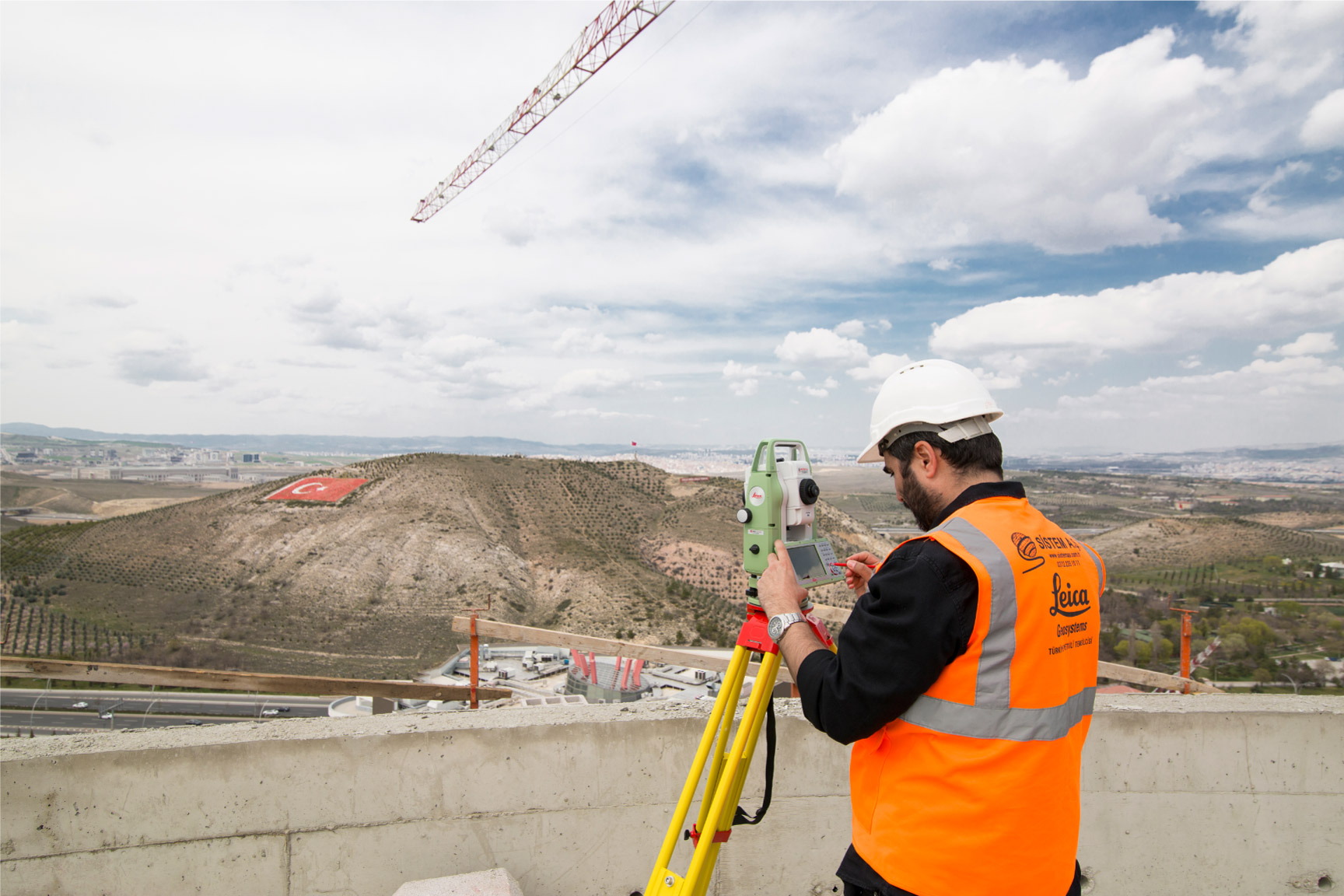 Geomatik Hizmetler - Prohit