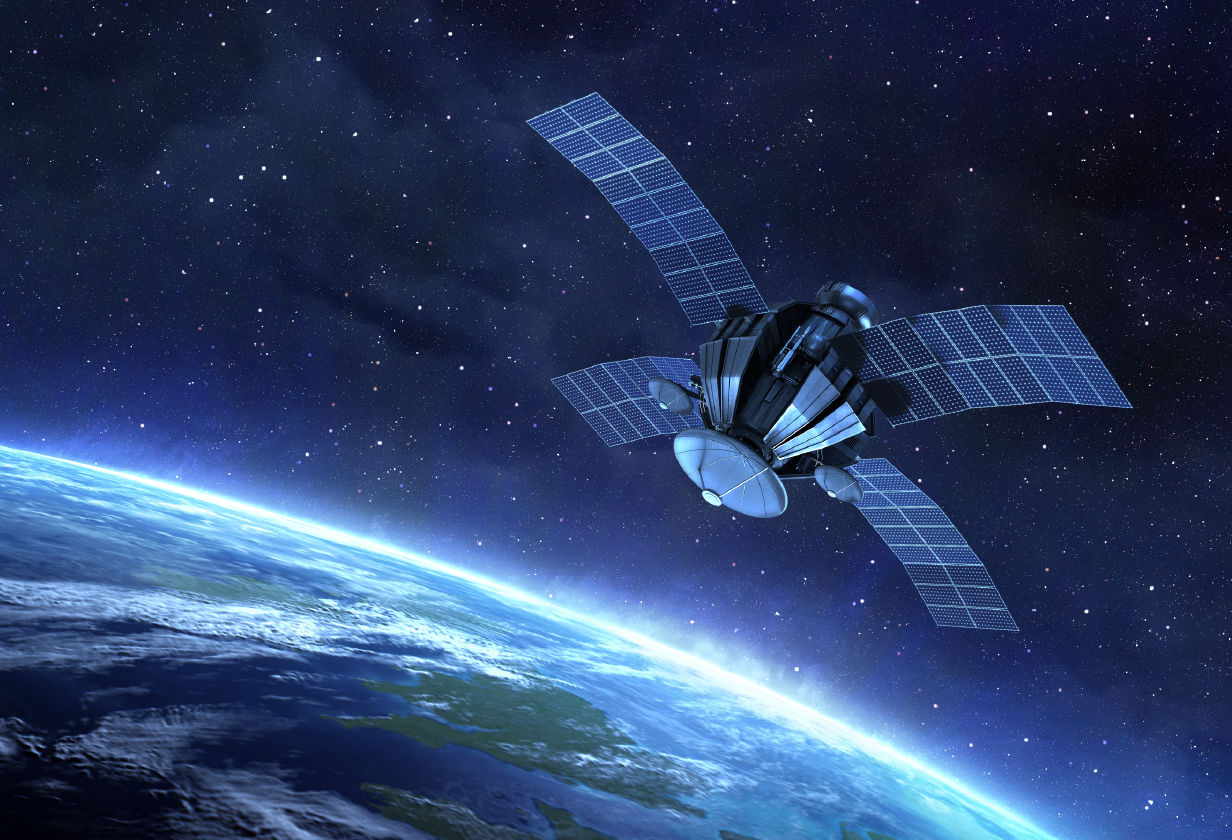 Geomatic Services - Prohit